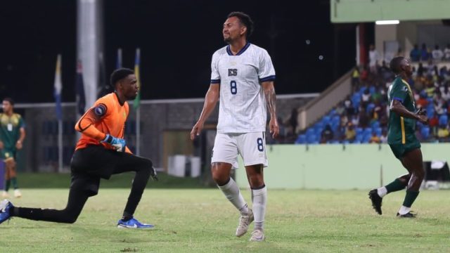 ¿Una de las mayores sorpresas de la historia en Concacaf? - Noticias de ...