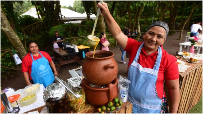 Feria del Jocote Corona Cerro Verde: fechas y precio - Noticias de El ...