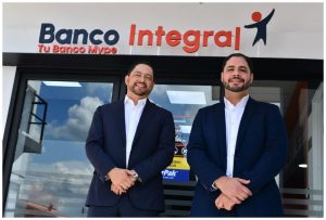 Banco Integral: el primer banco especializado en las MYPES - Noticias de El Salvador