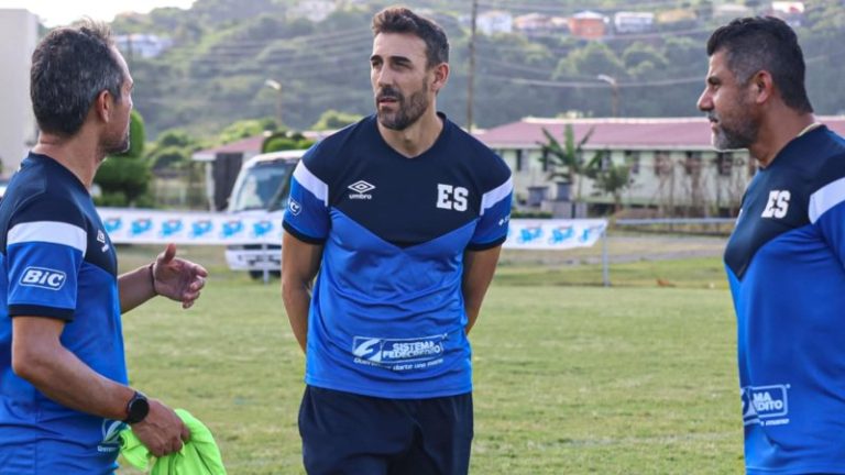 Daniel Corti y su intención de aprender de David Dóniga - Noticias de ...