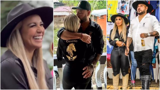 ¡Elena Villatoro encuentra un nuevo amor! - Noticias de El Salvador