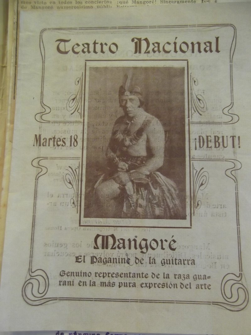 Las joyas del Archivo General de la Nación de El Salvador - Noticias de ...