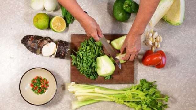 Sopa de chilayo, la antecesora de la popular sopa de res