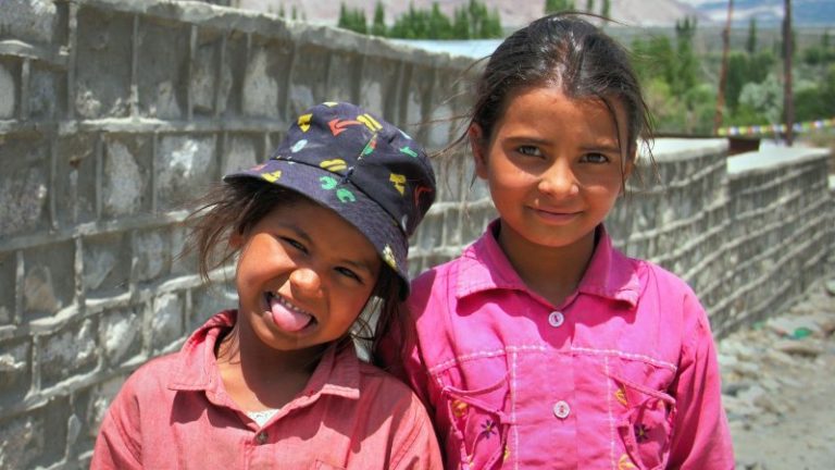 Distintas formas de saludarse alrededor del mundo - Noticias de El Salvador