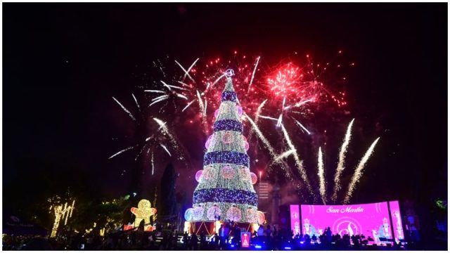Seis lugares para vivir la magia de la Navidad en El Salvador ...