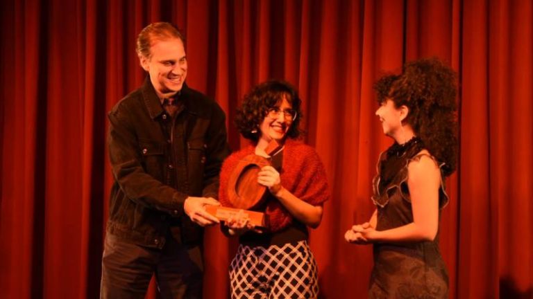 Mariam Santamaría y Sara Sol ganan el XV Premio Ovación - Noticias de ...