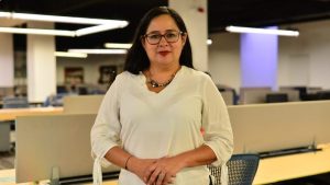 Ruth López destacada entre las 100 mujeres más influyentes de 2024 ...