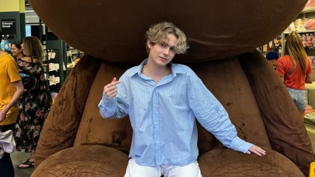 Tiktoker Dexel revela que lanzará bebida con su nombre: “¡este mundo ...