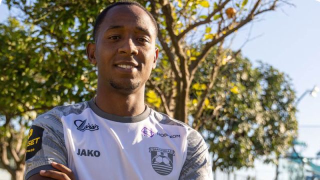 ¿Cuándo jugará Brayan Gil Hurtado en Rusia?