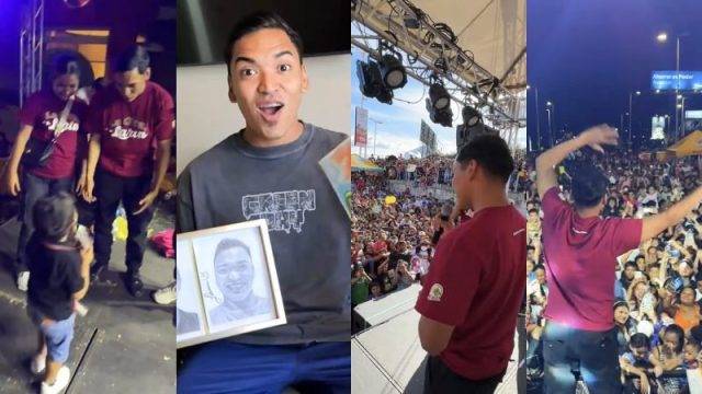 Alfredo Larín, el nuevo rey de YouTube en El Salvador