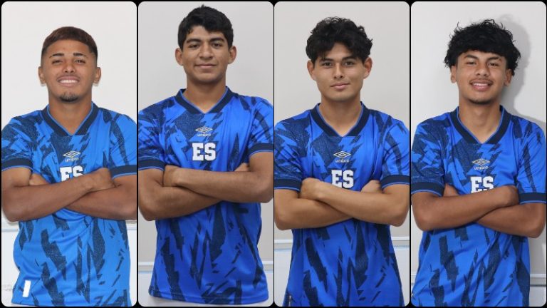 Uno por uno: ¿Quiénes son y dónde juegan los chicos que clasificaron al ...