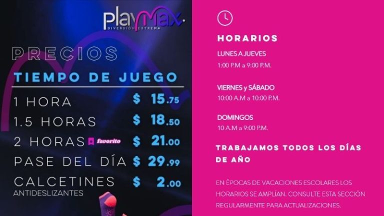 ¡Diversión por los aires! El primer parque de trampolines llega a El Salvador - Noticias de El ...