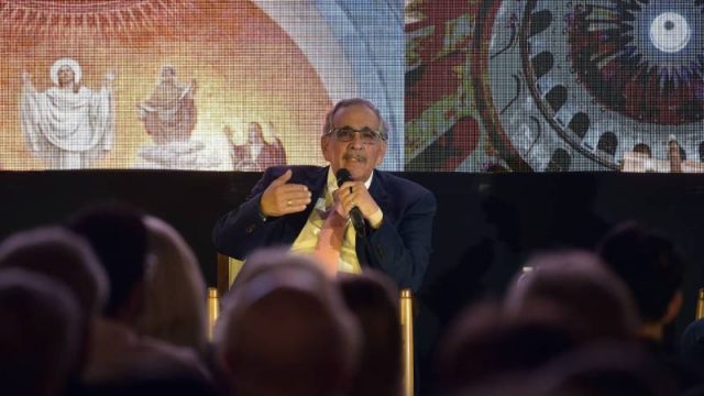 Arte y devoción se fusionan en nuevo libro de Ricardo Simán - Noticias ...