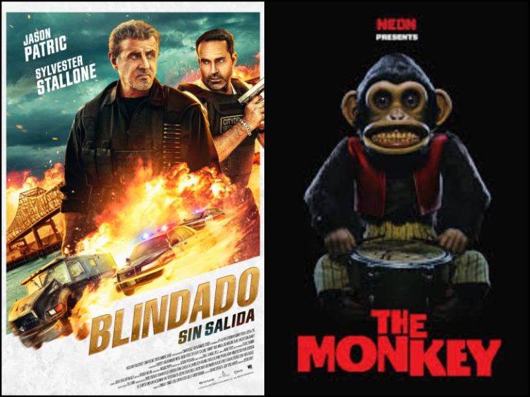 Angelina Jolie se codea con un caracol y un mono en taquilla - Noticias ...