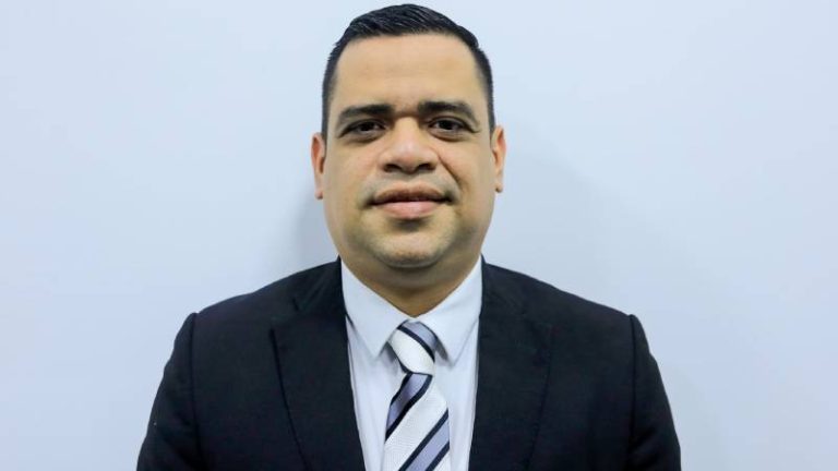 Asamblea elige a Walter Sosa como presidente de la Corte de Cuentas