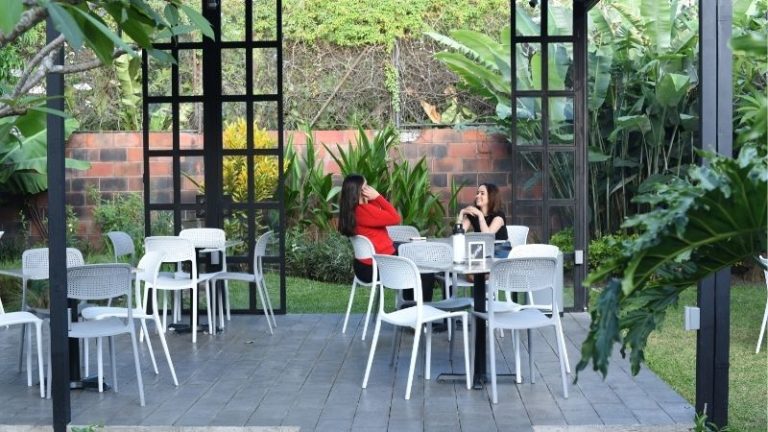 Federico Bolaños, el genio detrás de la mejor cafetería de El Salvador