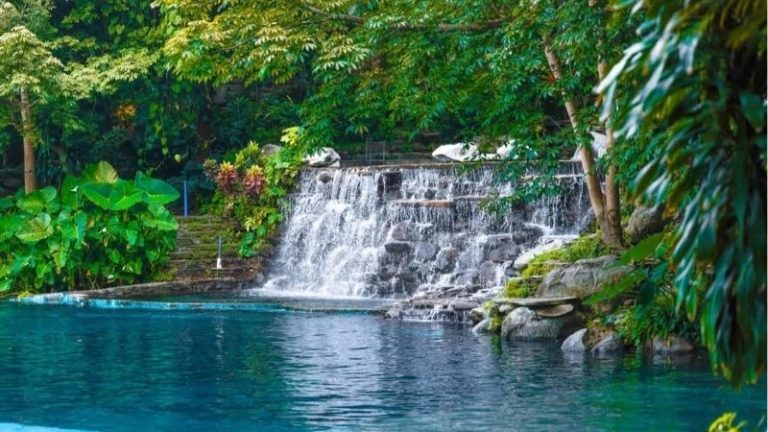 5 balnearios accesibles para refrescarte esta Semana Santa - Noticias ...