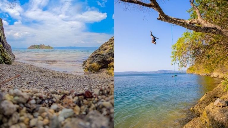 Poza Verde, el paraíso escondido de El Salvador que debes descubrir ...