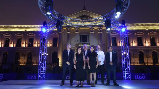 Tigo El Salvador expande su cobertura LTE 4G