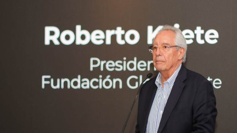 Fundación Gloria Kriete celebra 20 años trabajando con los salvadoreños ...