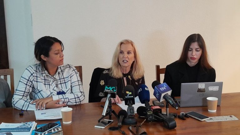 Ley de enemigos extranjeros: versión Trump del régimen de excepción de ...