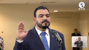 René Escobar continuará al frente de la Procuraduría General - Noticias de El Salvador