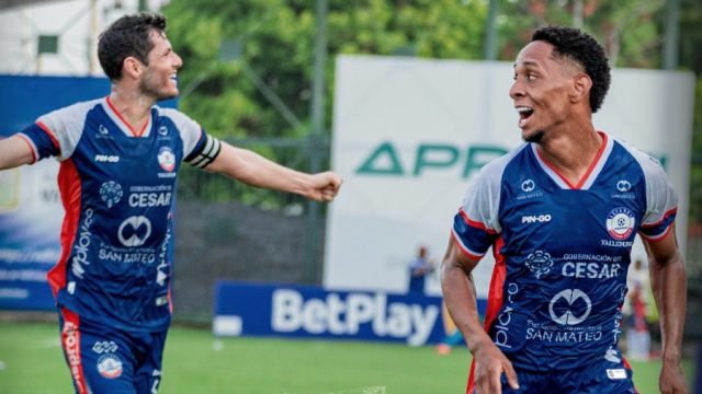 Legionarios: Mayer regresa con gol, Joshua con empate y Brayan jugó poco