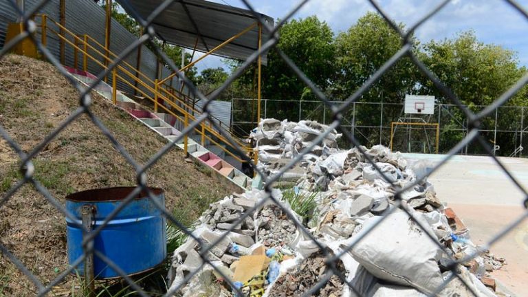 Régimen de Excepción: la paz recobrada y las obras pendientes en Valle ...