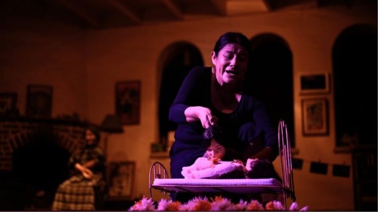 FITAL 2025 regresa a El Salvador con teatro desde la voz de la mujer