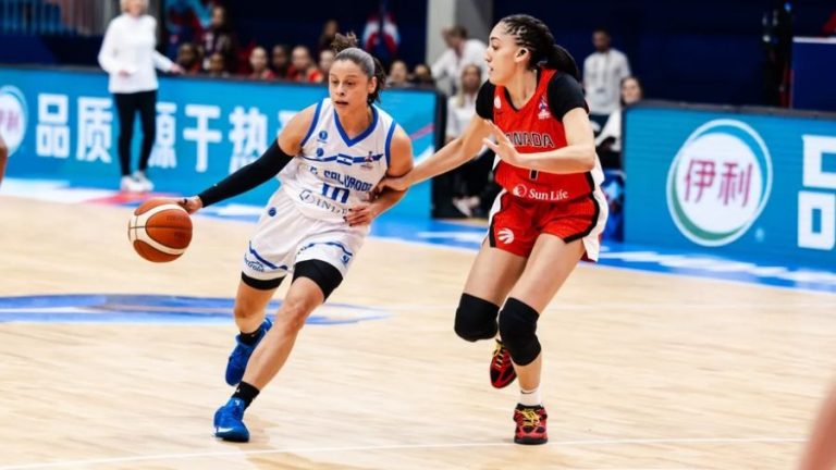 El Salvador será sede del FIBA AmeriCup Femenino 2027