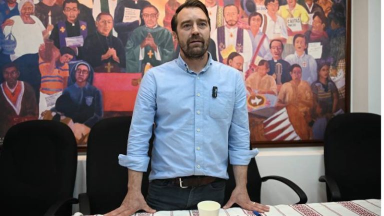 Congresista EUA preocupado por exilio de Cristosal - Noticias de El ...