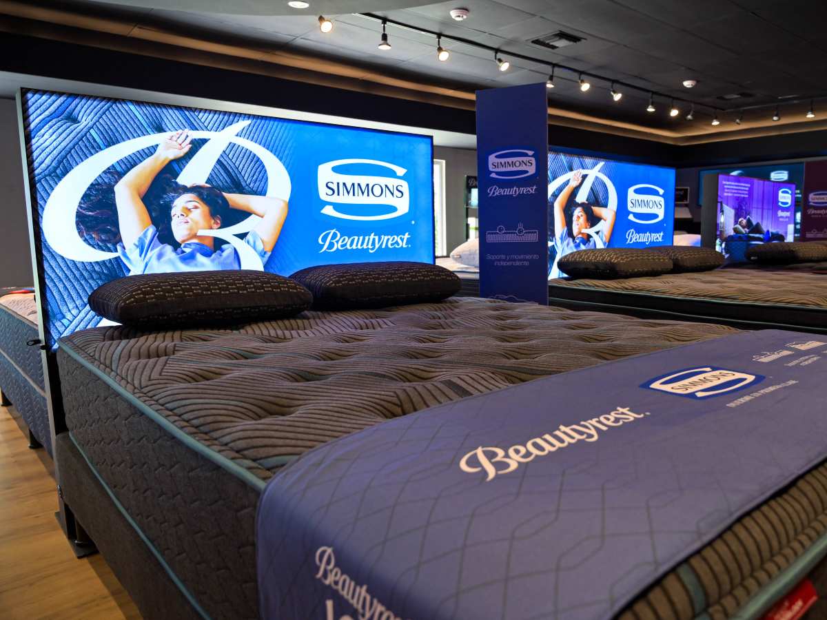 Indufoam: la cama para el mejor descanso es de El Salvador - Noticias ...