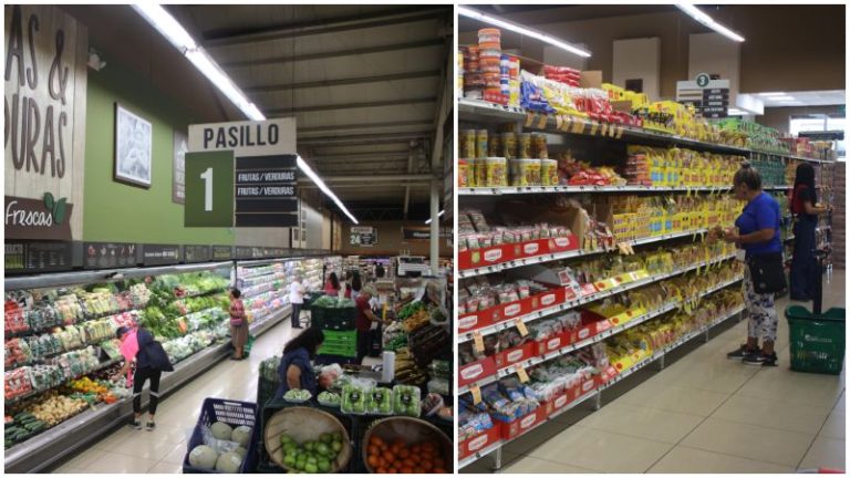 Súper Selectos baja el precio a más de 250 productos esenciales para el ...