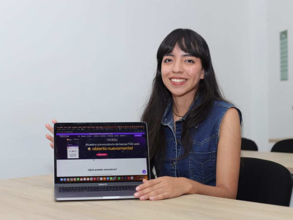 Becas disponibles en El Salvador, estas son las opciones - Noticias de El Salvador