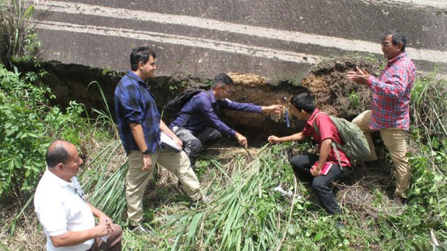 Estudiantes UES van a Japón a especializarse en sismología - Noticias ...