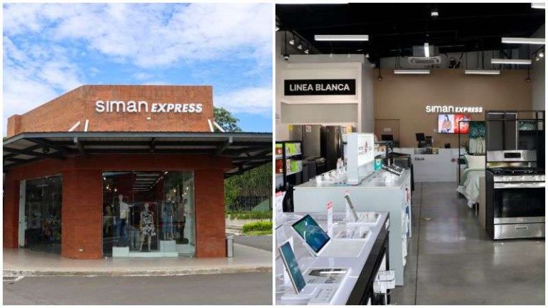 Siman Express: el nuevo concepto de Almacenes Siman - Noticias de El ...