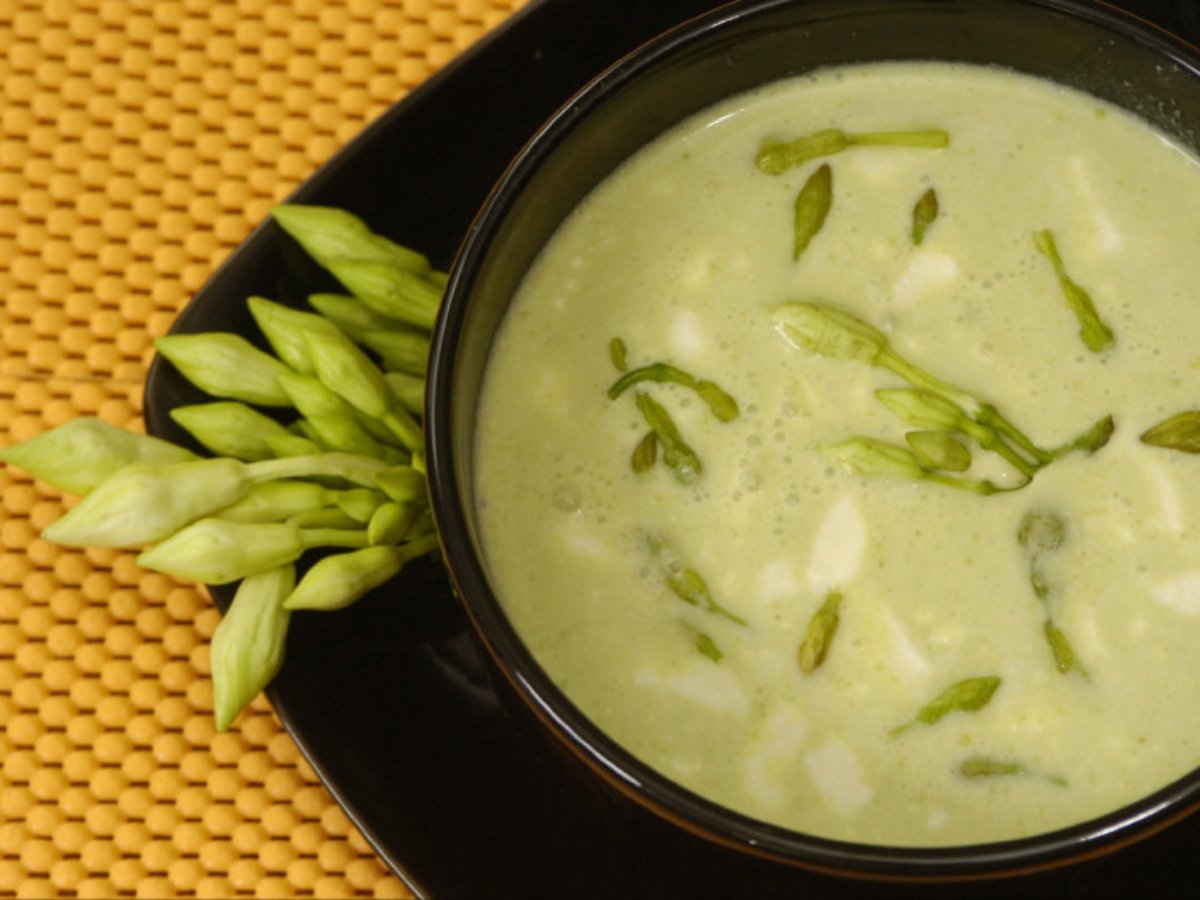 Loroco salvadoreño: la flor que llena de sabor y recuerdos - Noticias ...