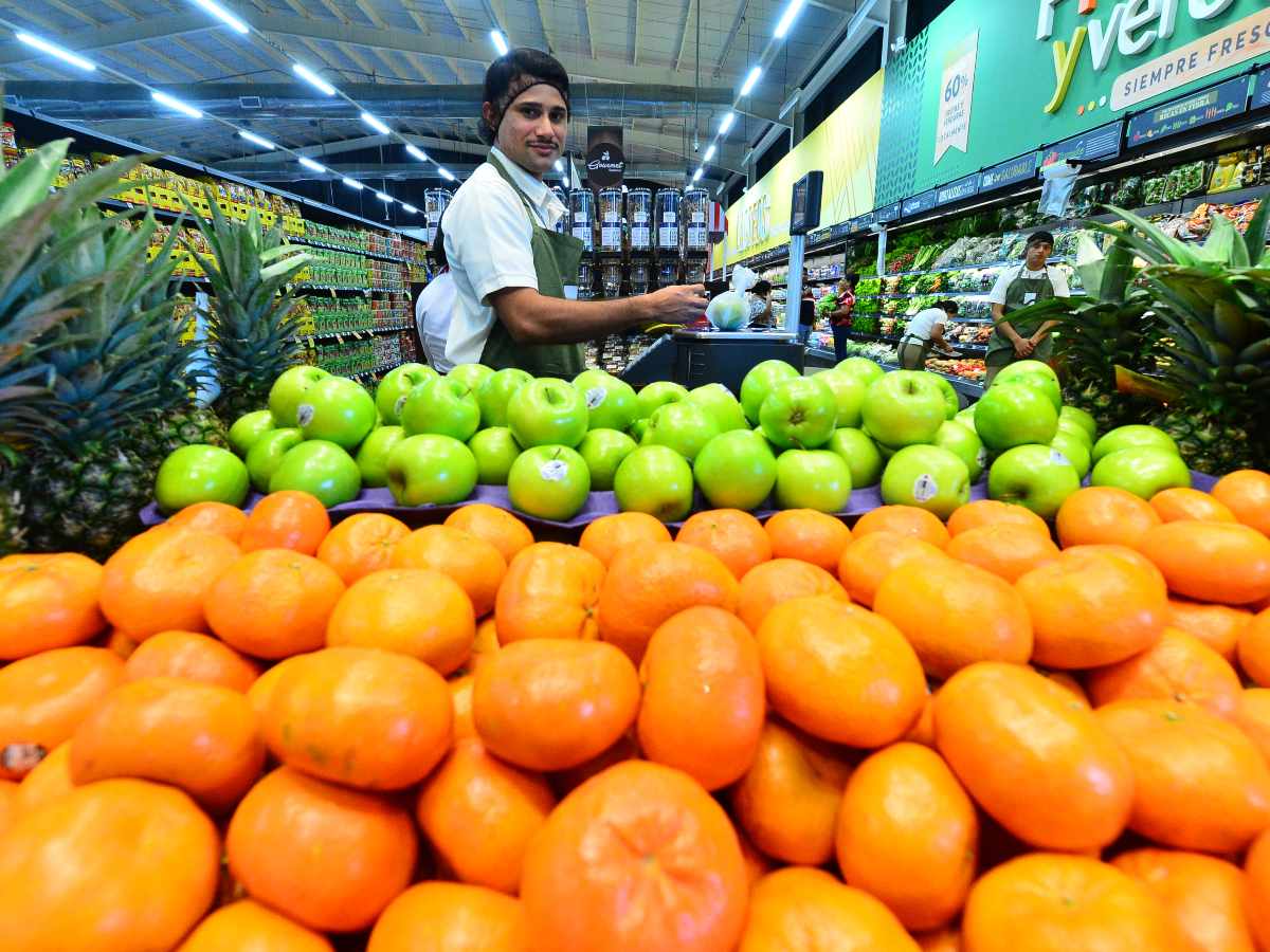 Súper Selectos abre sucursal en El Encuentro, Zacatecoluca