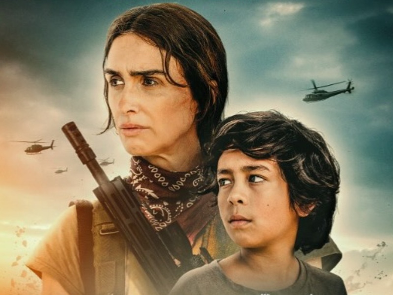 “Luciérnagas en El Mozote”, cine salvadoreño con eco global - Noticias de El Salvador