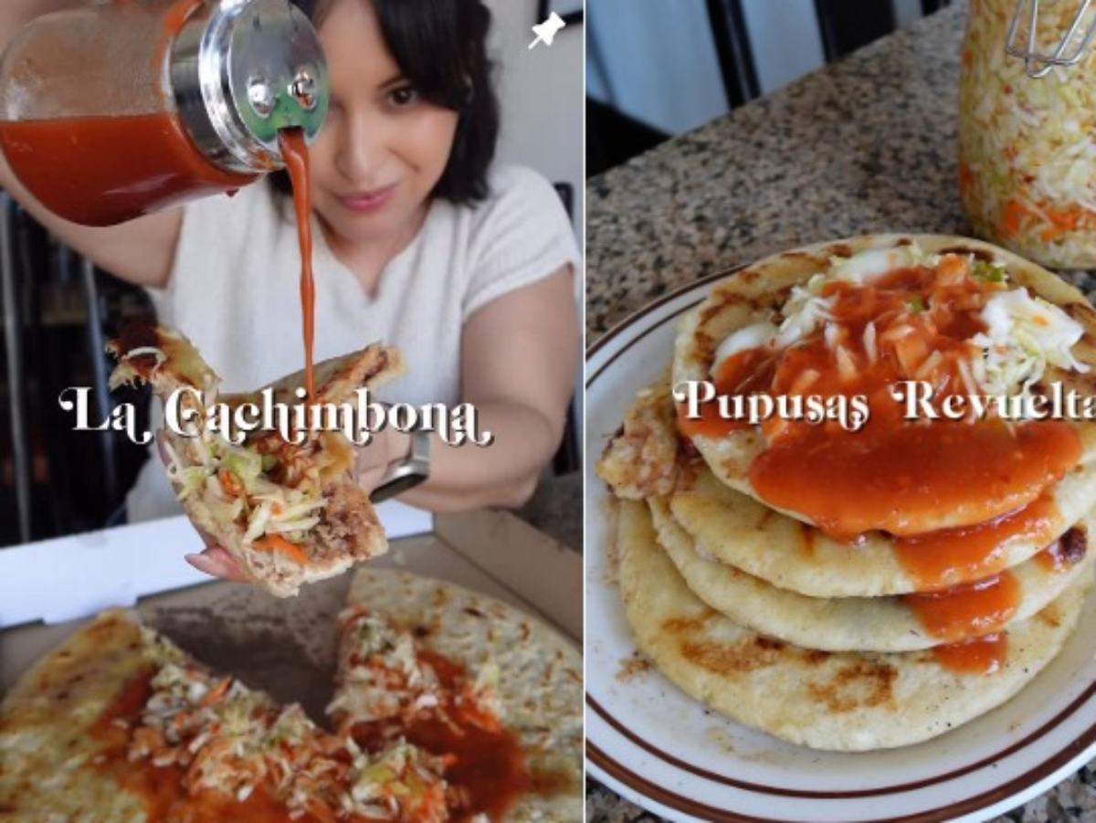 L.A. Pupusa House: el sabor salvadoreño en Los Ángeles