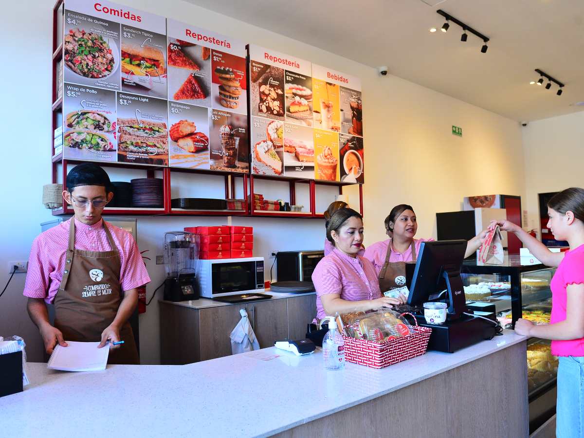 Santa Eduvigis: 70 años de tradición y sabor salvadoreño - Noticias de ...