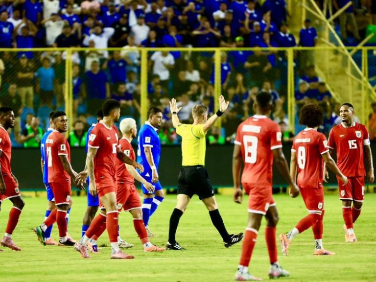 Drew Fischer, de nuevo en la controversia en CONCACAF - Noticias de El ...