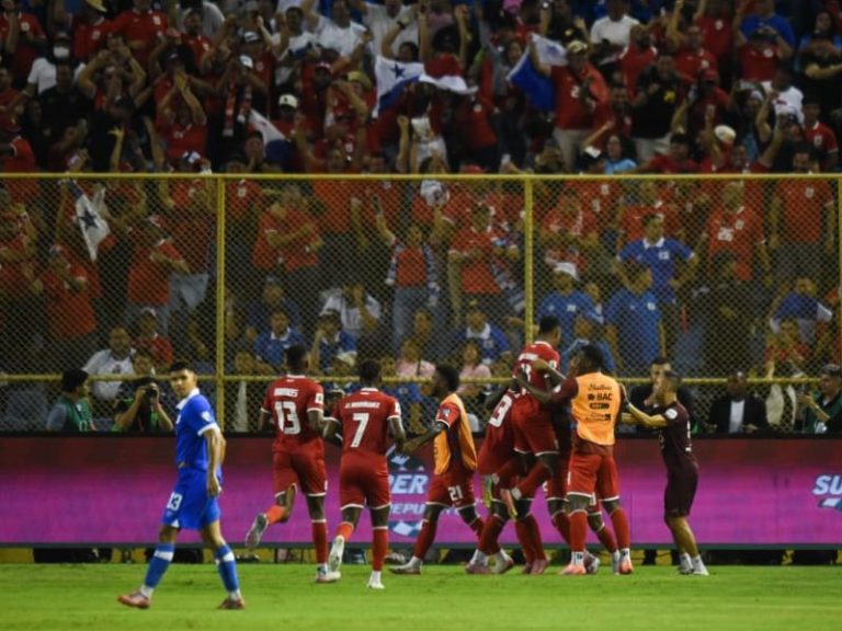 Drew Fischer, de nuevo en la controversia en CONCACAF - Noticias de El ...