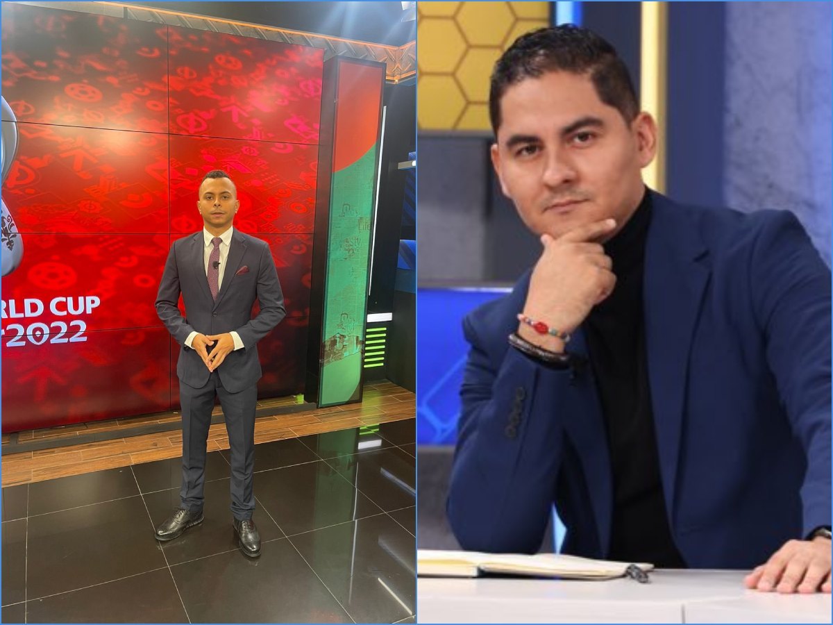 "El Salvador es equipo pequeño", periodistas deportivos panameños sobre ...