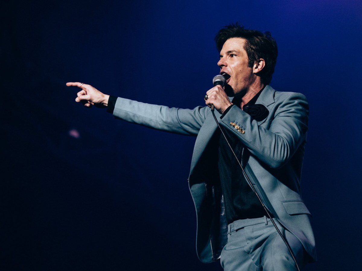 The Killers dará concierto en El Salvador - Noticias de El Salvador