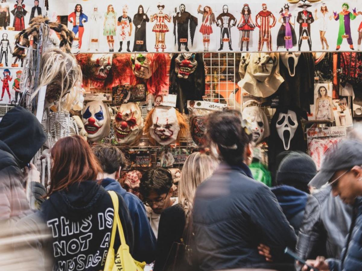 ¿Por qué celebramos Halloween el 31 de octubre? El origen celta de la ...