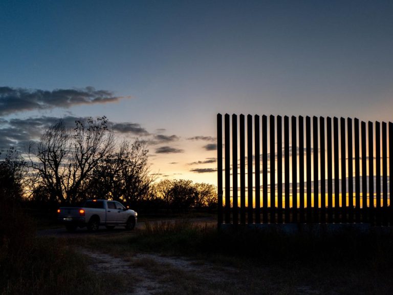 Disminuyen 76 % las detenciones de salvadoreños en frontera de EE. UU ...