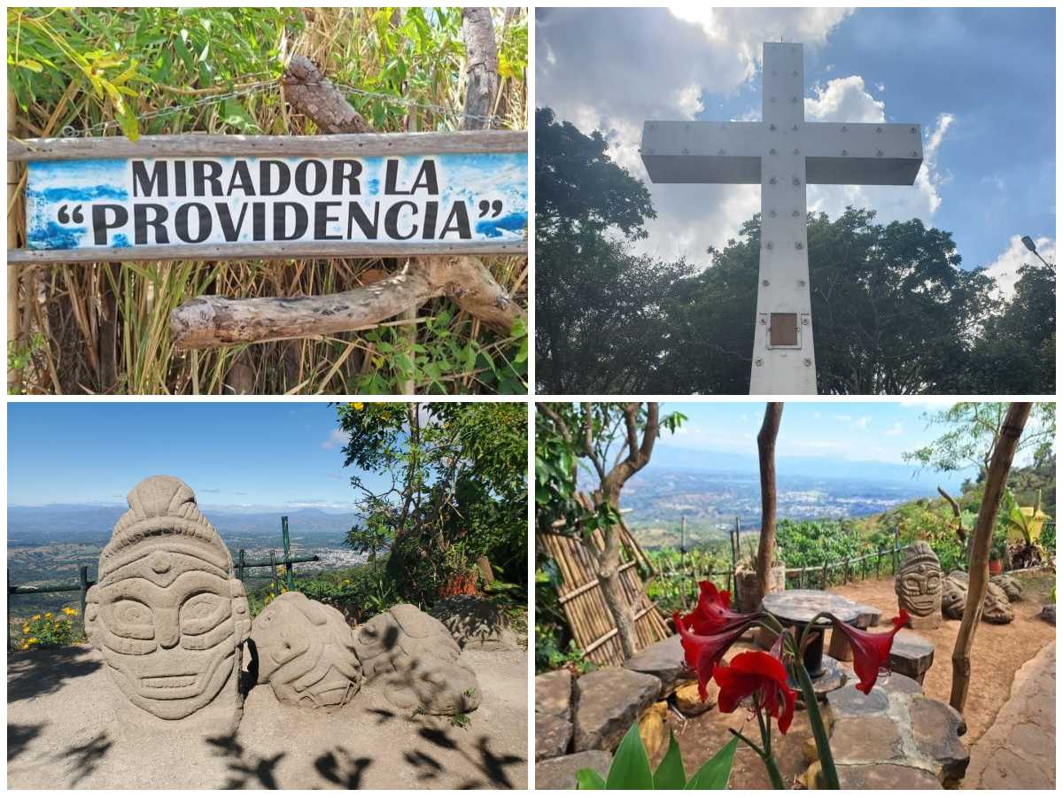 Descubrí lo nuevo en Ataco: comida, vistas y descanso total