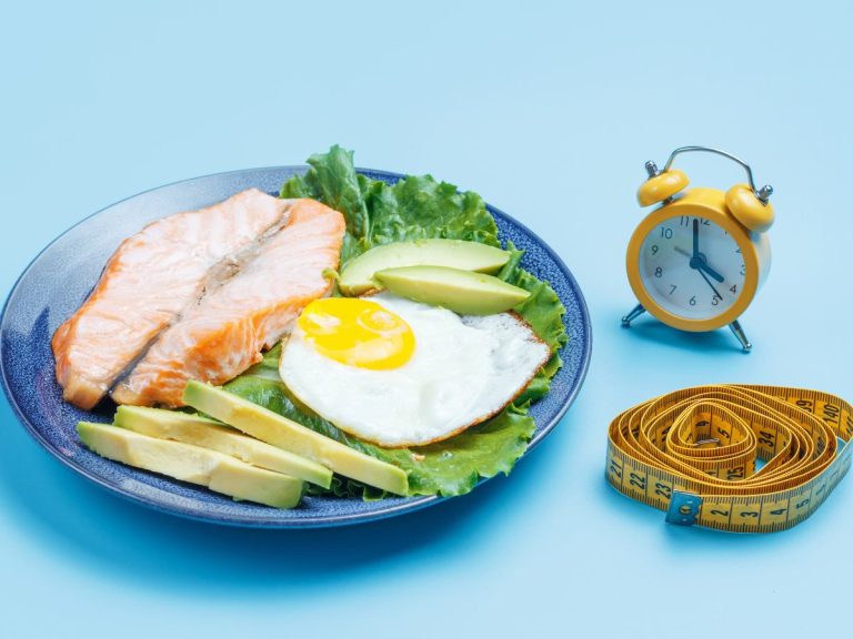 Ayuno intermitente o cinco comidas qué es mejor para vos