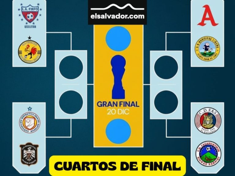 Cuartos de final: sedes, horarios y precios del Apertura 2025